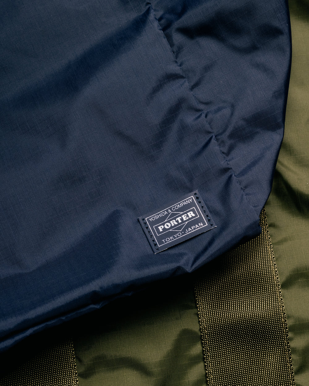 Anderson's Braided Leather Belt: Honey - Trunk Clothiers