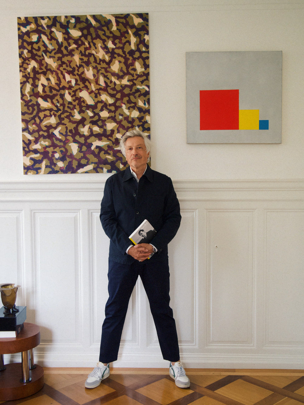 Zurich Art Weekend with Andreas Ritter