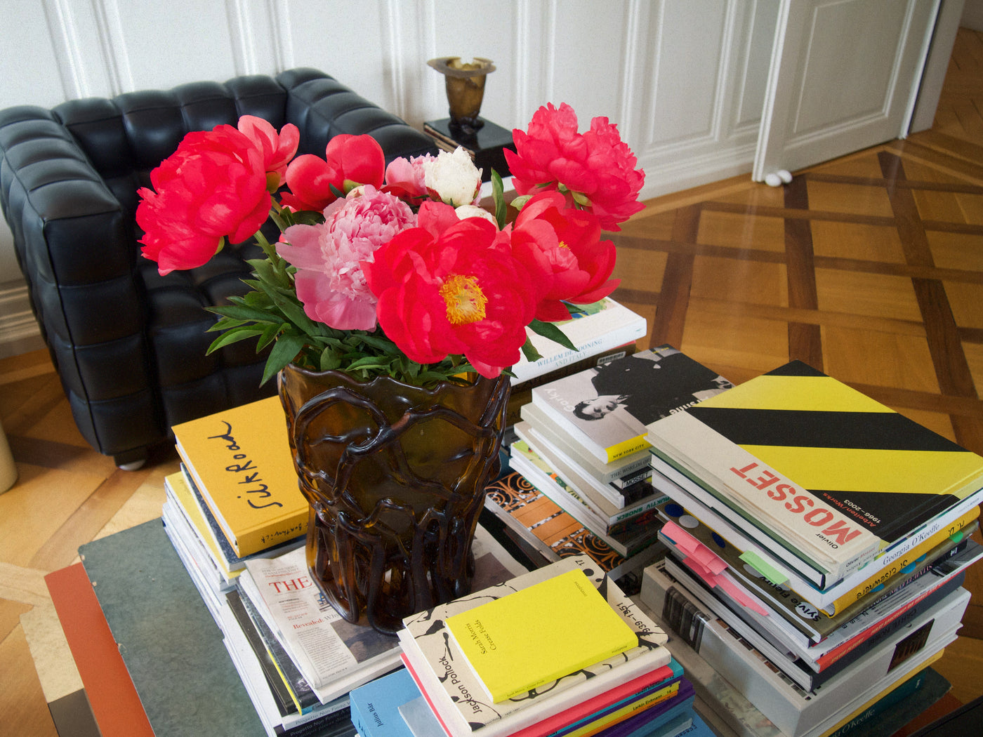 Zurich Art Weekend with Andreas Ritter