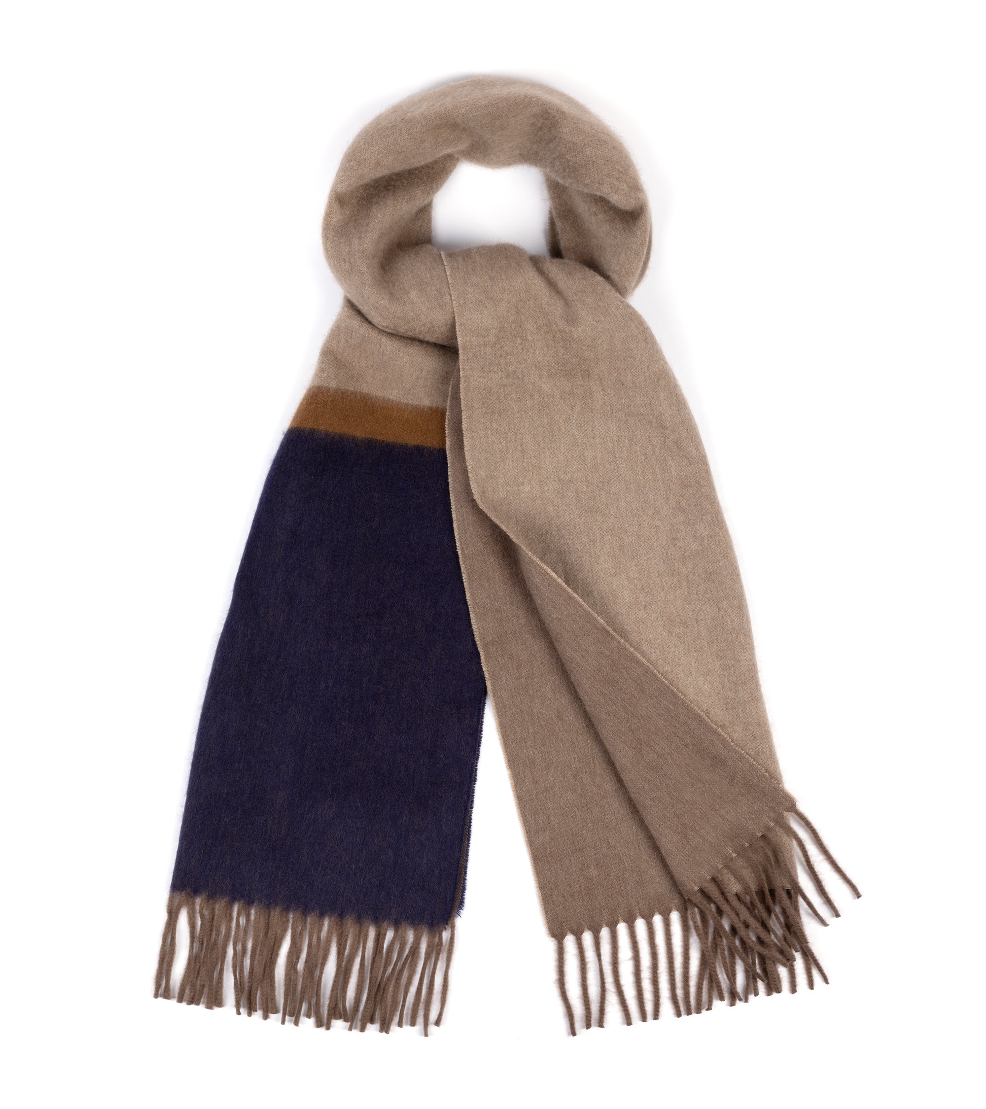 Begg x Co | Scarves, Stoles & Throws | Trunk Clothiers