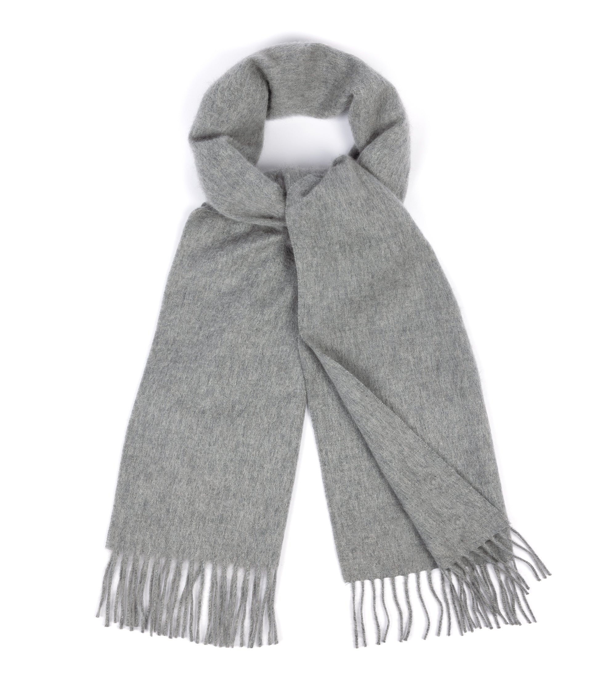 Begg x Co | Scarves, Stoles & Throws | Trunk Clothiers