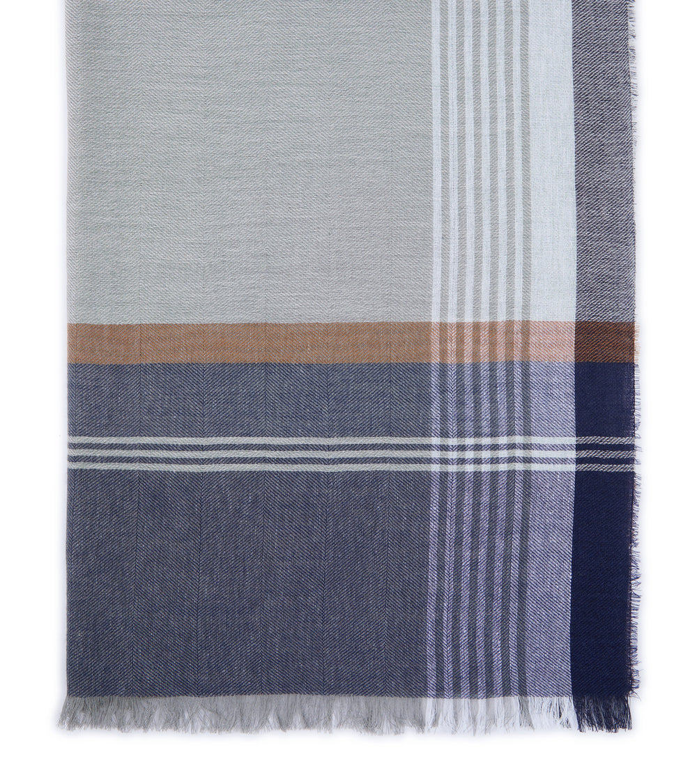 Begg x Co | Scarves, Stoles & Throws | Trunk Clothiers