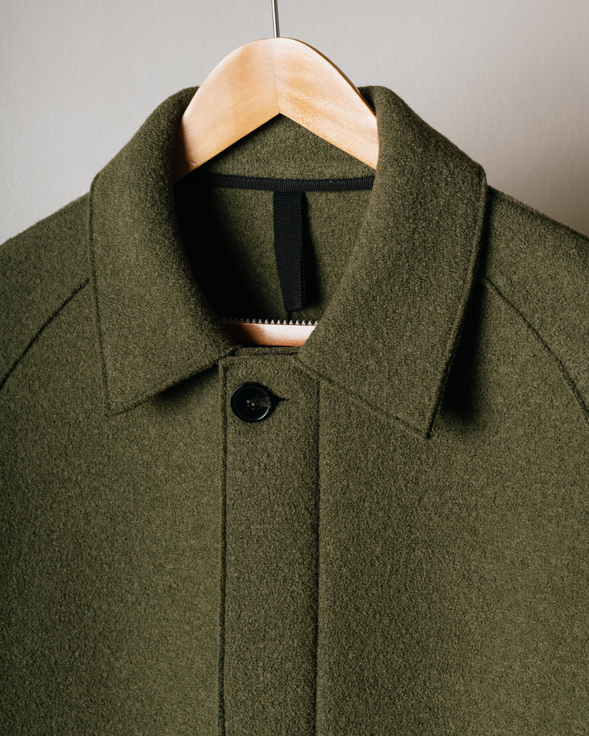 Trunk Clothiers | Smart Casual Menswear By Contemporary Brands