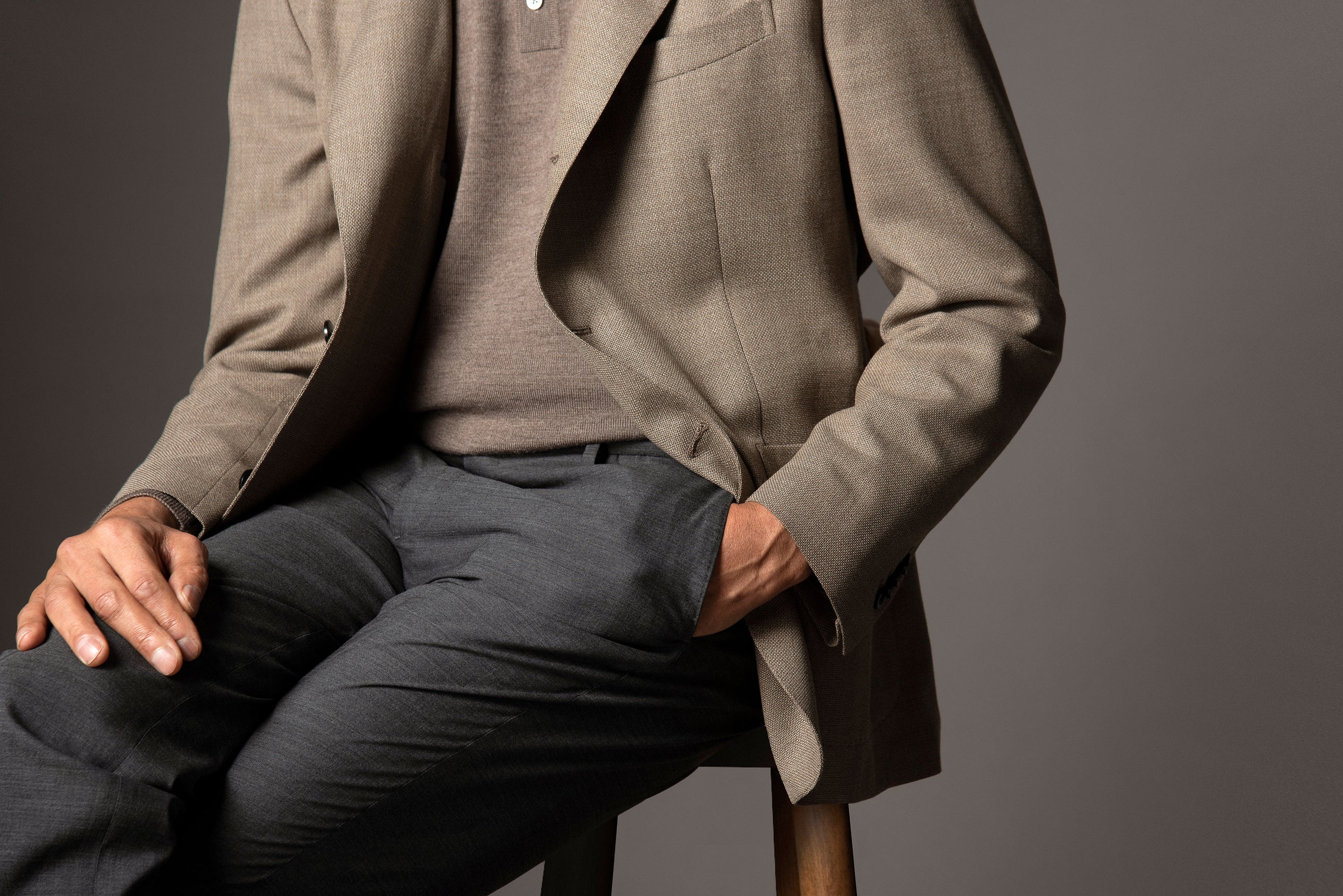 Trunk Clothiers | Smart Casual Menswear By Contemporary Brands