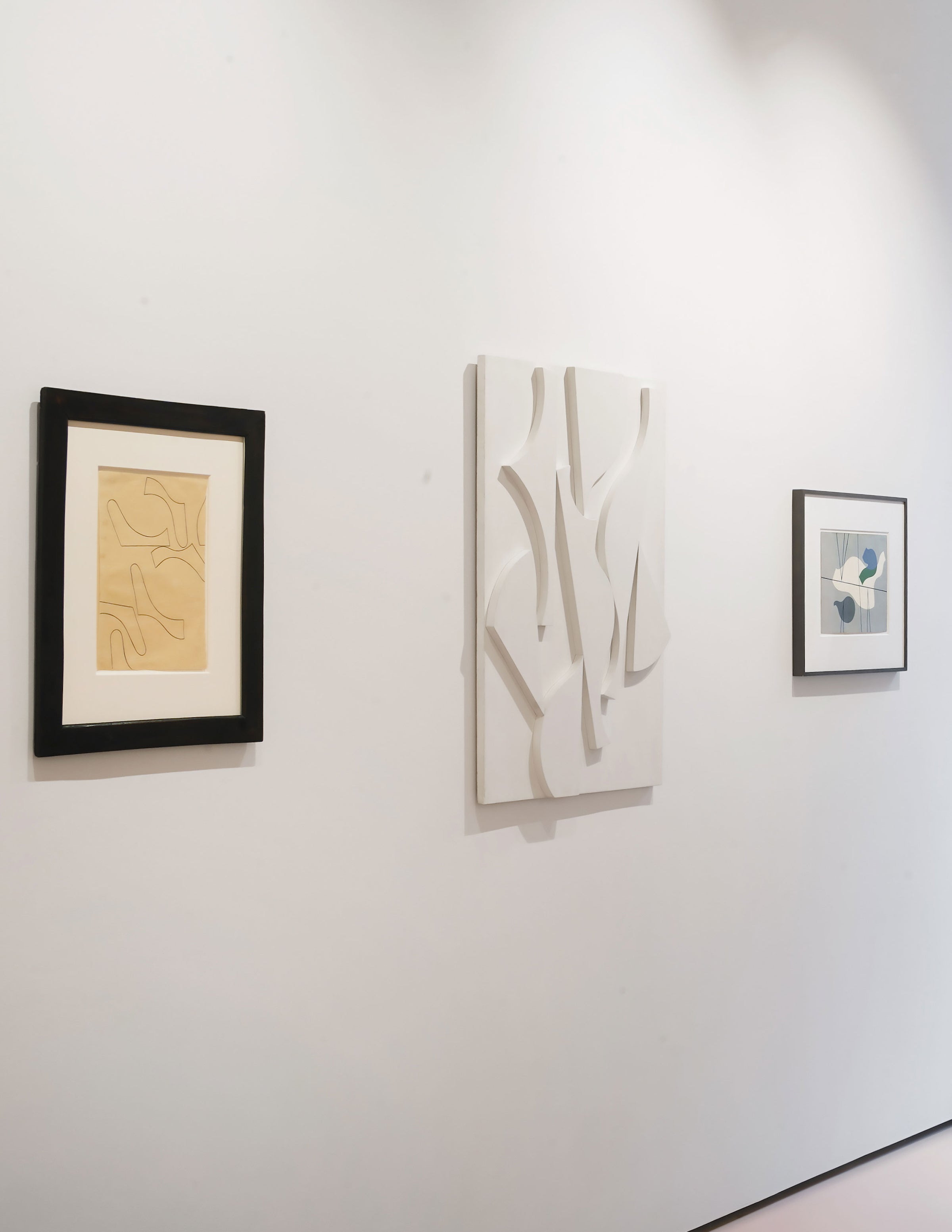 Zurich Art Weekend with Larkin Erdmann