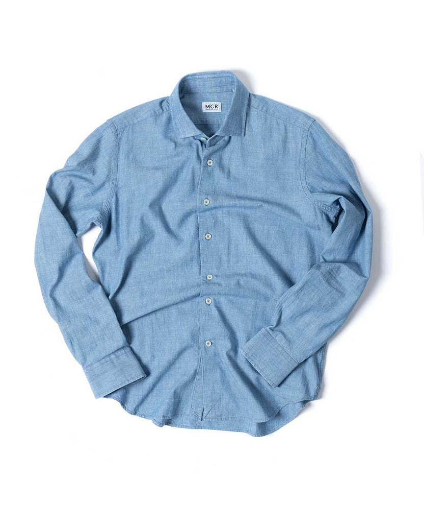 Resolute Denim: A Fit Guide – Trunk Clothiers