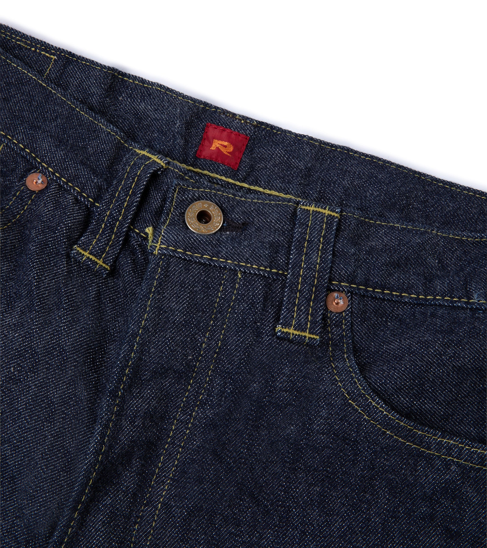 Resolute Denim: A Fit Guide