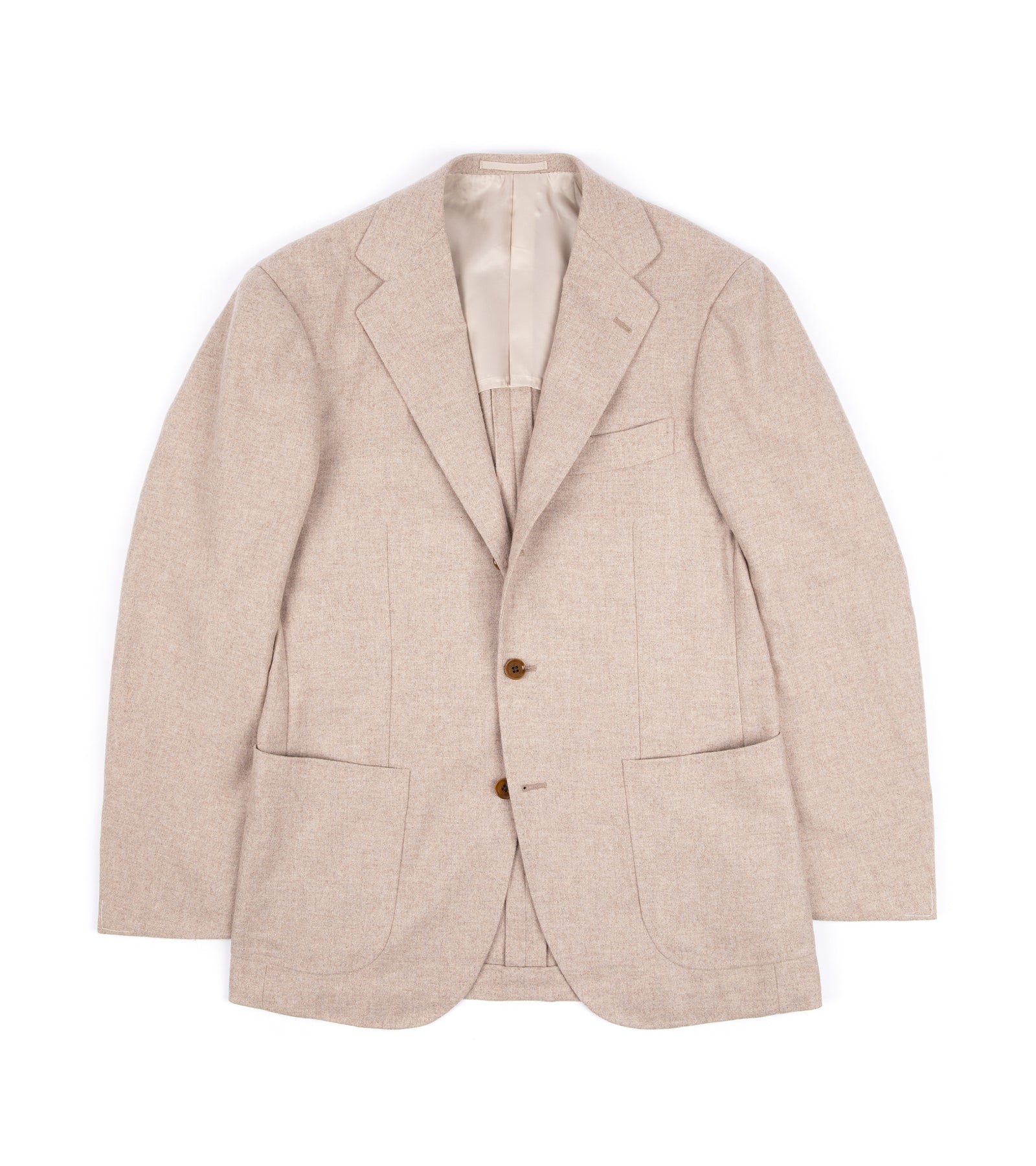 Ring Jacket | Japanese Tailoring - Trunk Clothiers