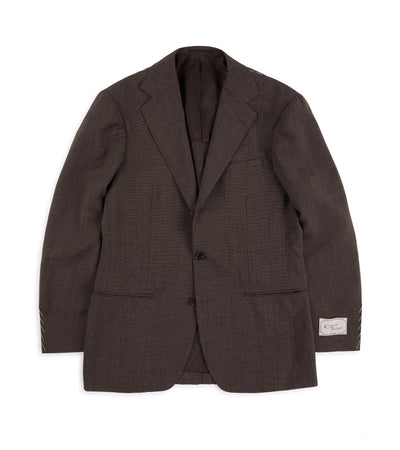 Ring Jacket | Japanese Tailoring - Trunk Clothiers