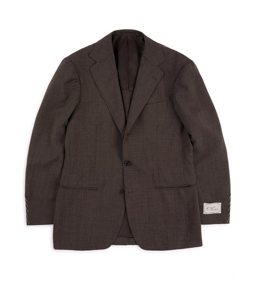 Ring Jacket | Japanese Tailoring - Trunk Clothiers