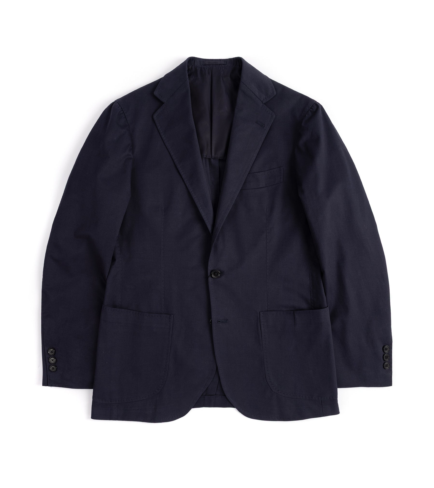 Ring Jacket | Japanese Tailoring - Trunk Clothiers