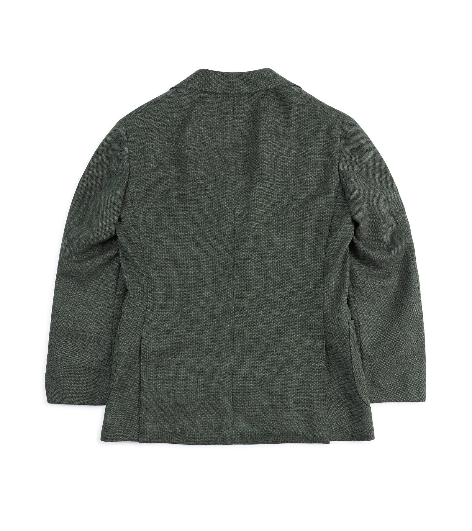 Ring Jacket | Japanese Tailoring - Trunk Clothiers
