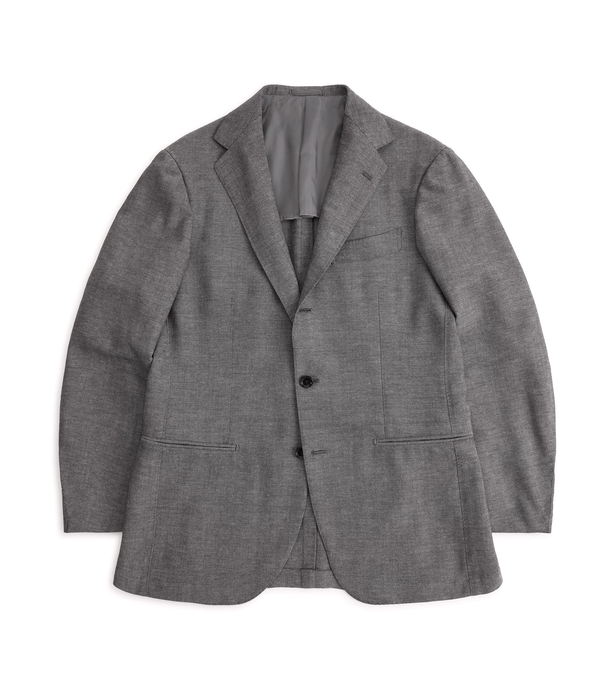 Ring Jacket | Japanese Tailoring - Trunk Clothiers