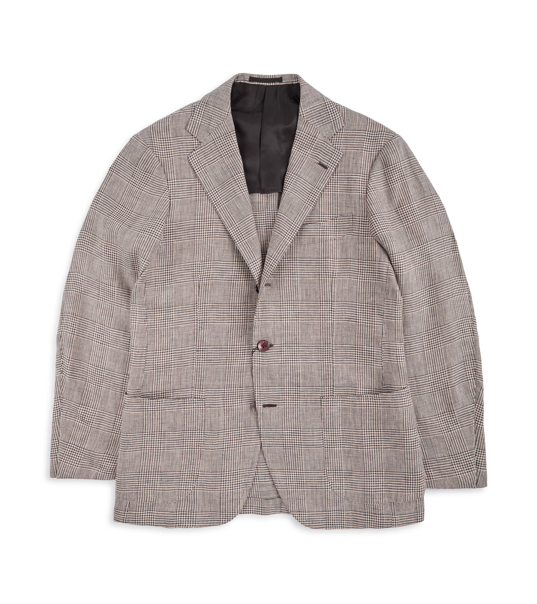 Ring Jacket | Japanese Tailoring - Trunk Clothiers