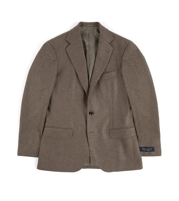 Ring Jacket | Japanese Tailoring - Trunk Clothiers