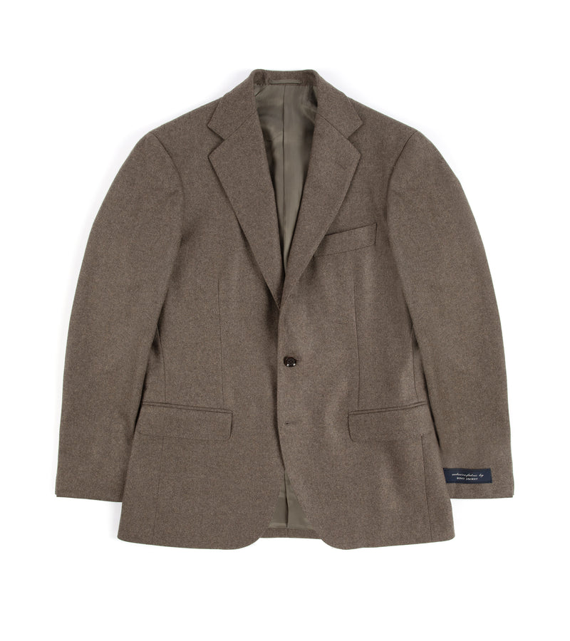 Ring Jacket | Japanese Tailoring - Trunk Clothiers