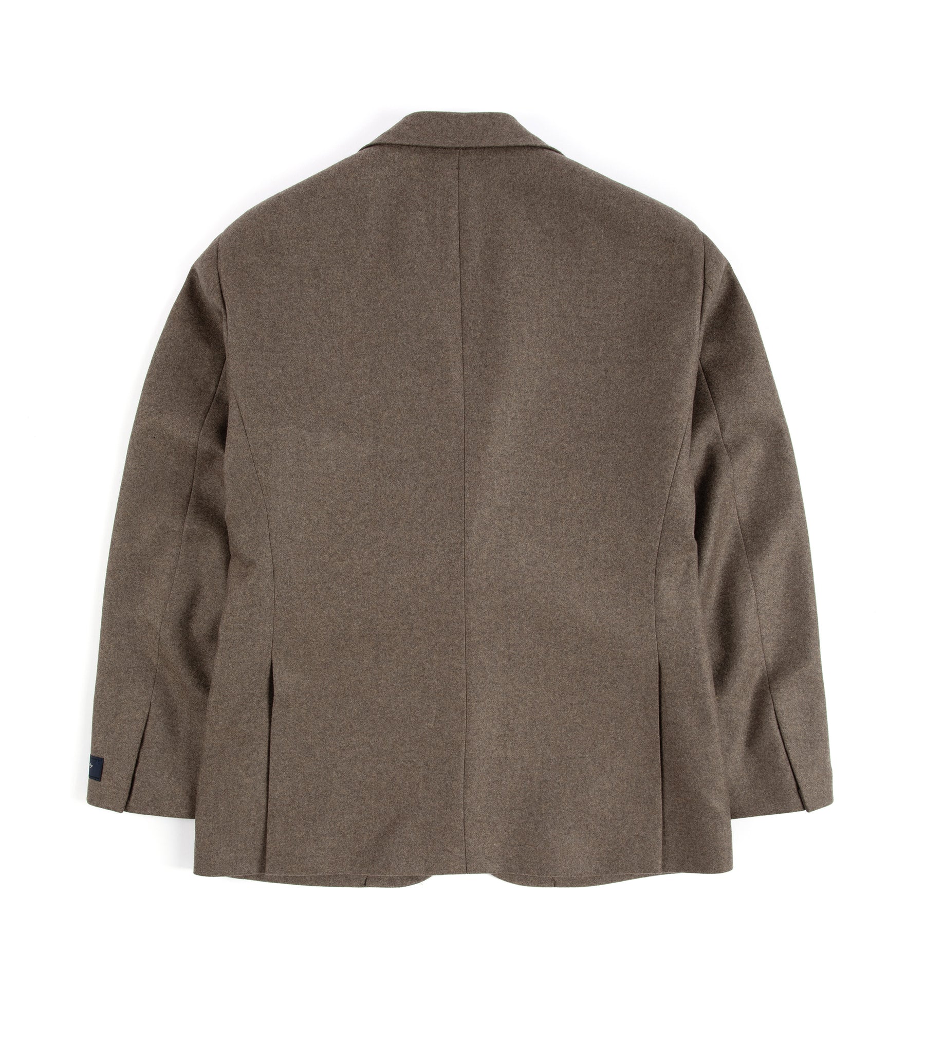 Ring Jacket | Japanese Tailoring - Trunk Clothiers