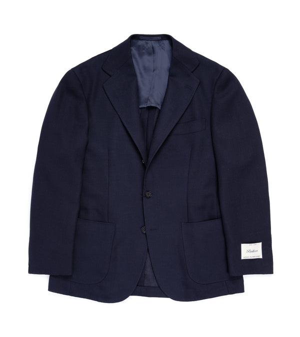 Ring Jacket | Japanese Tailoring - Trunk Clothiers