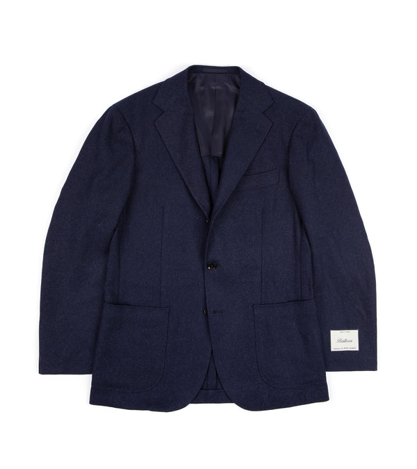 Ring Jacket | Japanese Tailoring - Trunk Clothiers