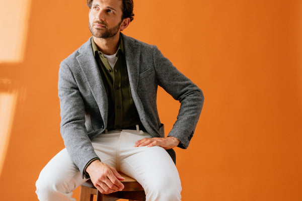 Trunk Clothiers | Smart Casual Menswear By Contemporary Brands