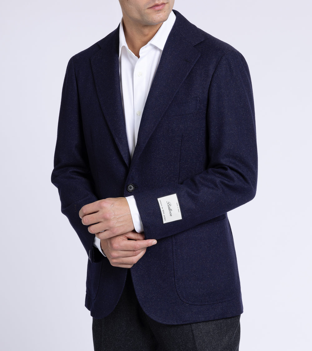 Ring Jacket | Japanese Tailoring - Trunk Clothiers