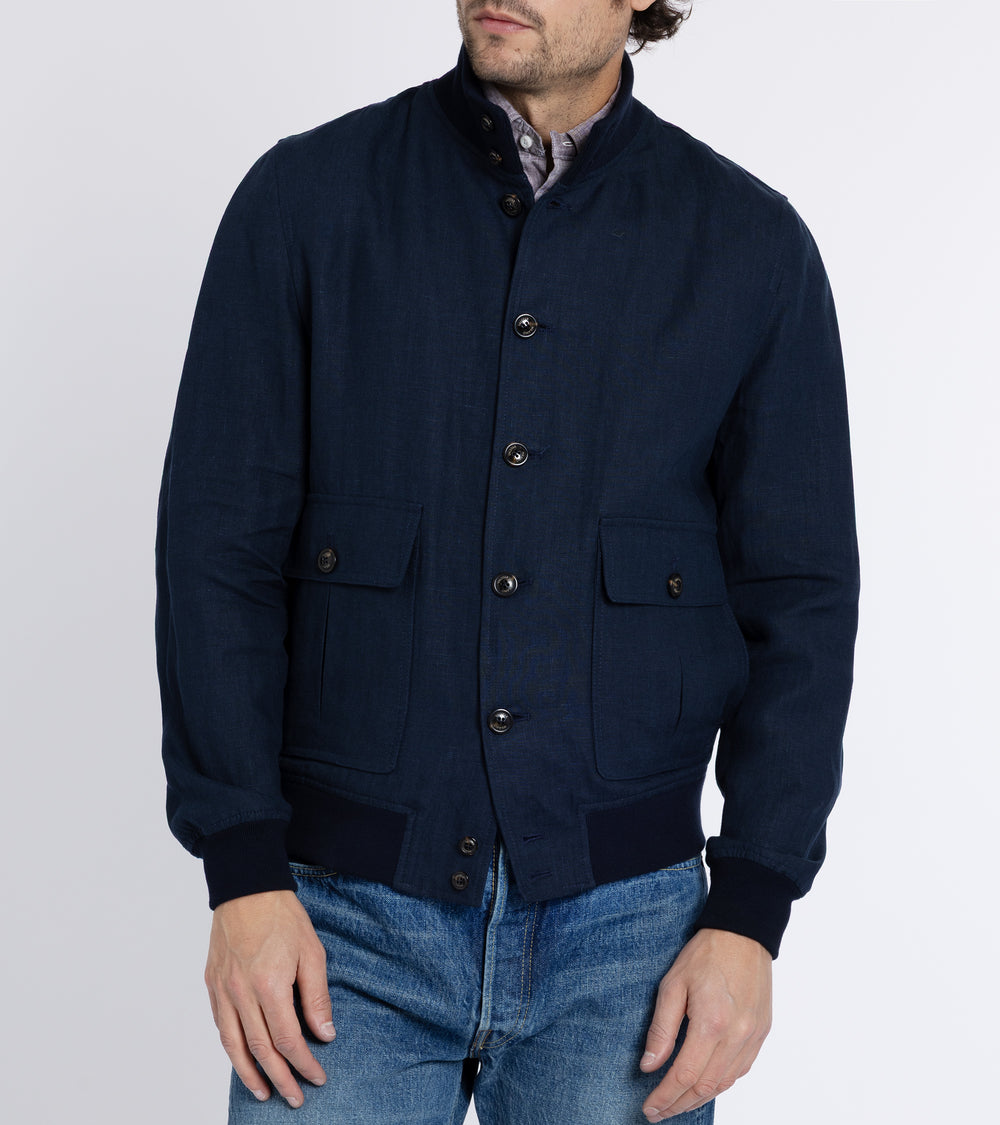 How To Wear A Valstar Valstarino Suede Jacket