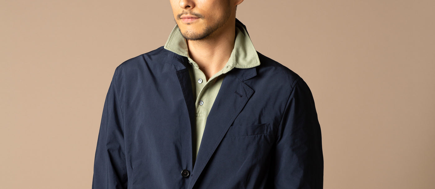 Trunk Clothiers | Smart Casual Menswear By Contemporary Brands