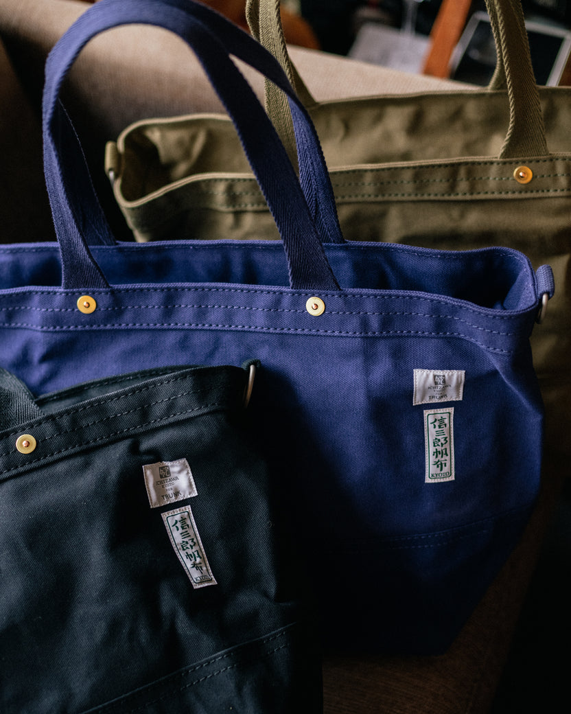 Trunk Clothiers | Smart Casual Menswear By Contemporary Brands