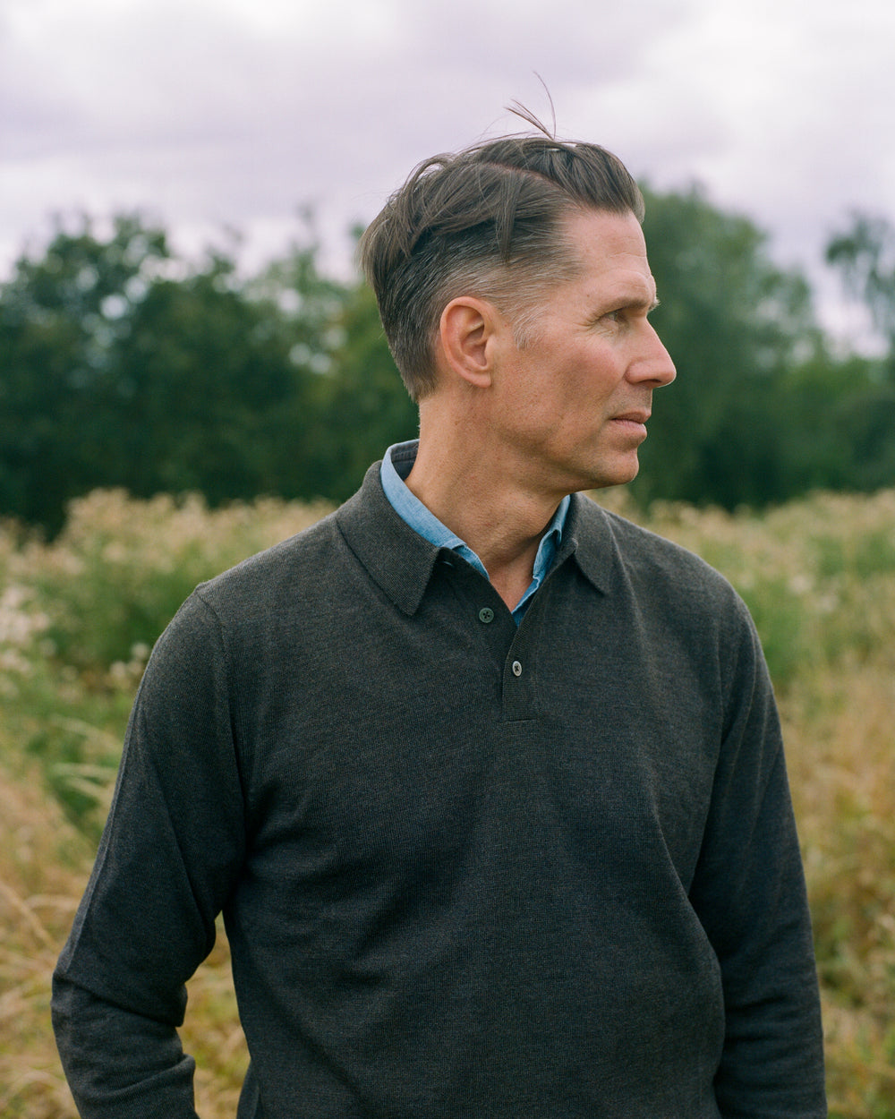 Trunk Clothiers | Smart Casual Menswear By Contemporary Brands