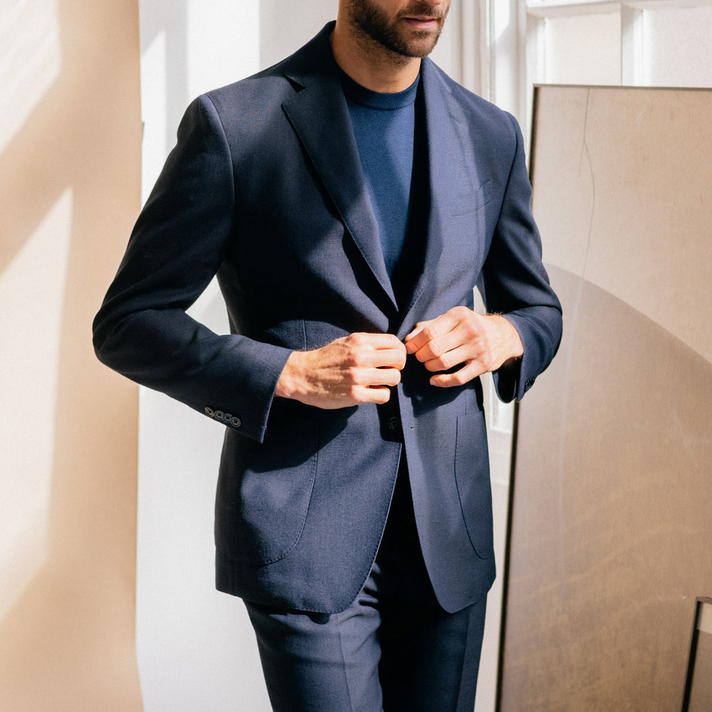 Resolute Denim: A Fit Guide – Trunk Clothiers