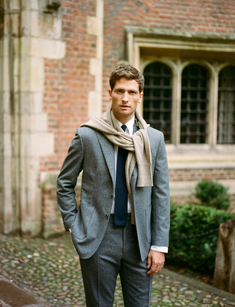 Trunk Essentials – Trunk Clothiers