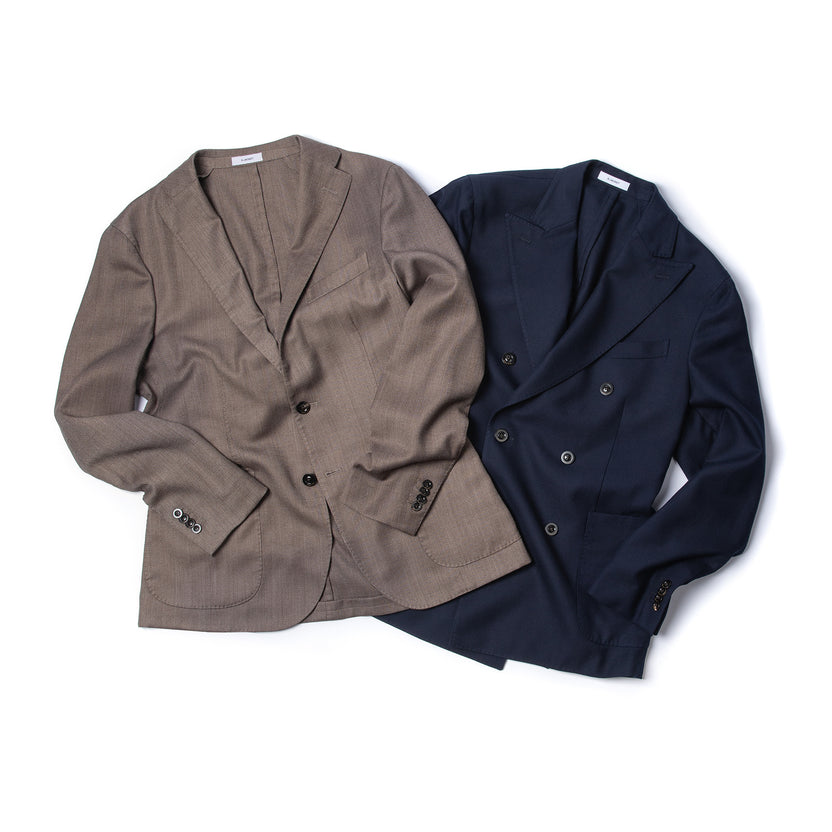 Resolute Denim: A Fit Guide – Trunk Clothiers