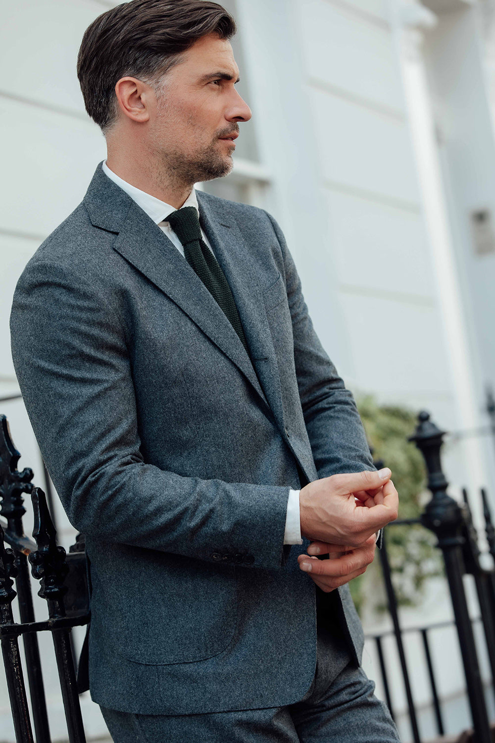 Ring Jacket | Japanese Tailoring - Trunk Clothiers