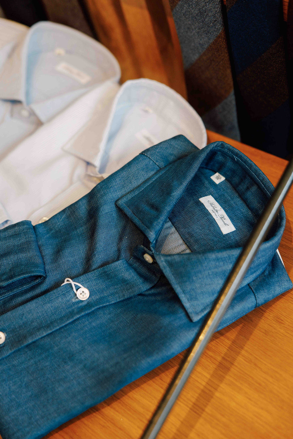 Our Stores - Trunk Clothiers