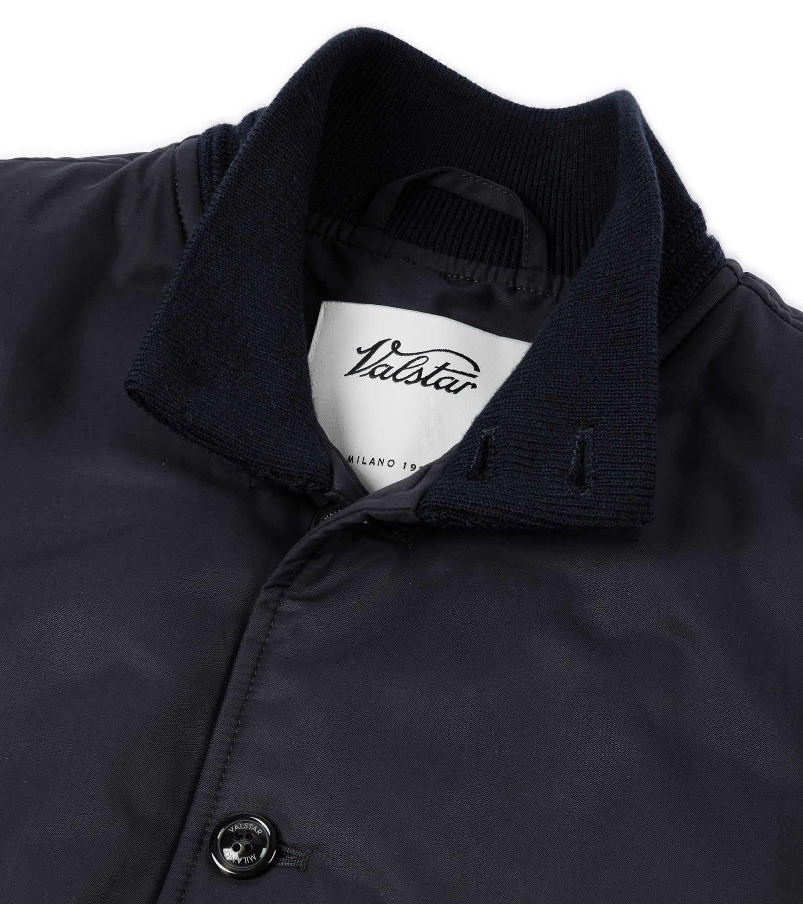 How To Wear A Valstar Valstarino Suede Jacket