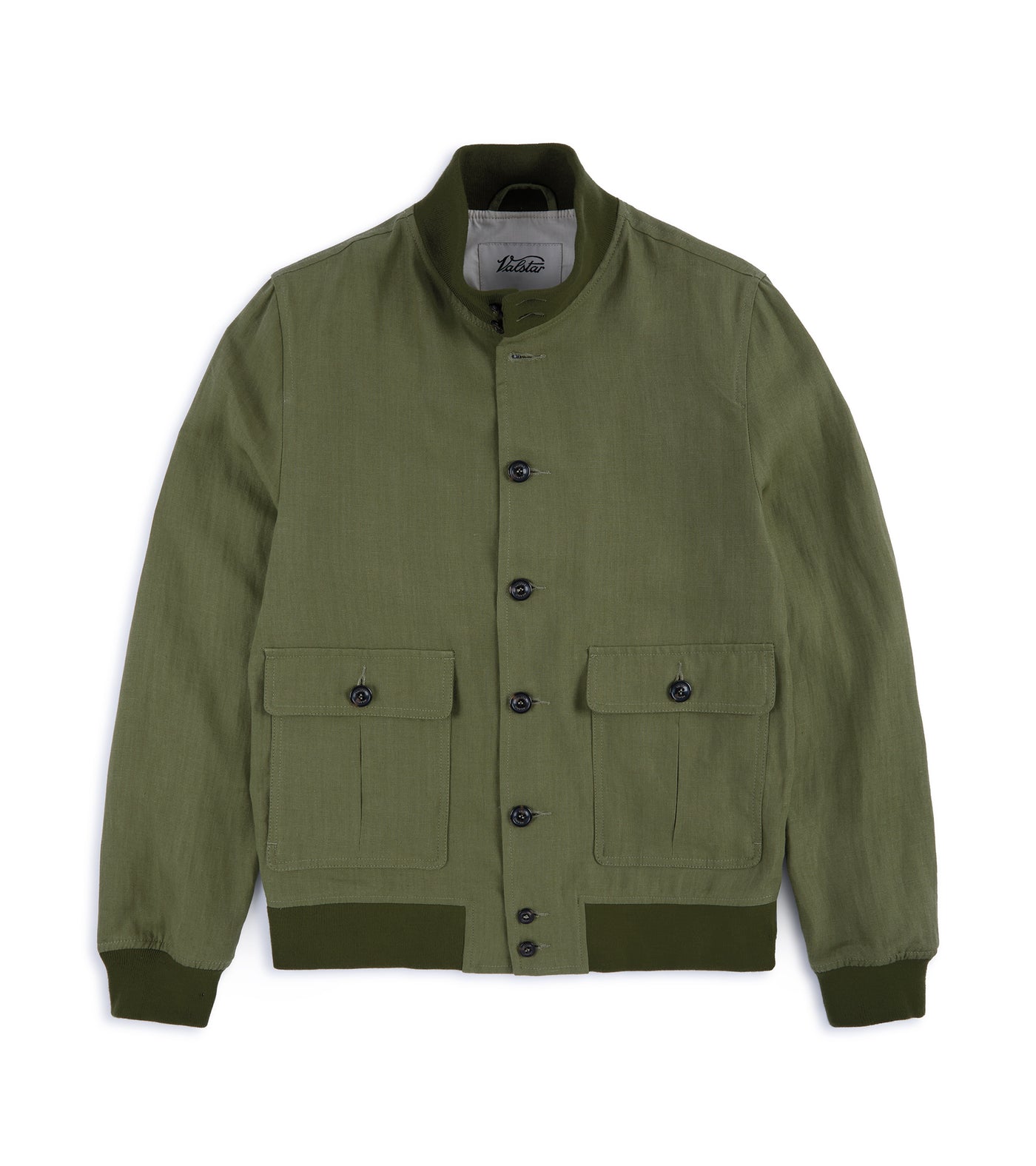 How To Wear A Valstar Valstarino Suede Jacket