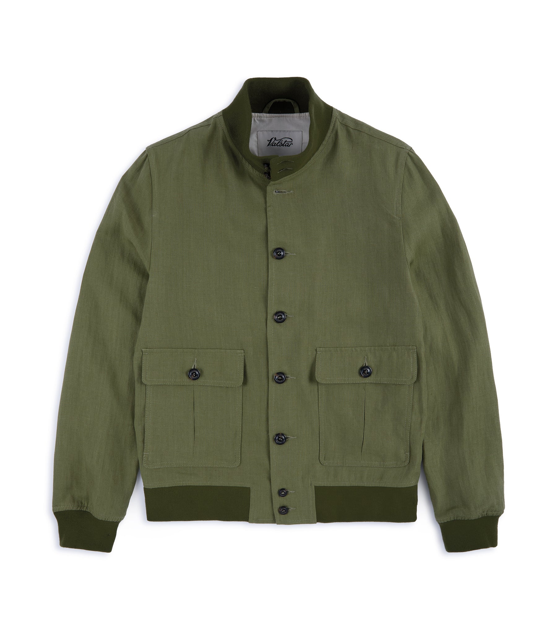 How To Wear A Valstar Valstarino Suede Jacket