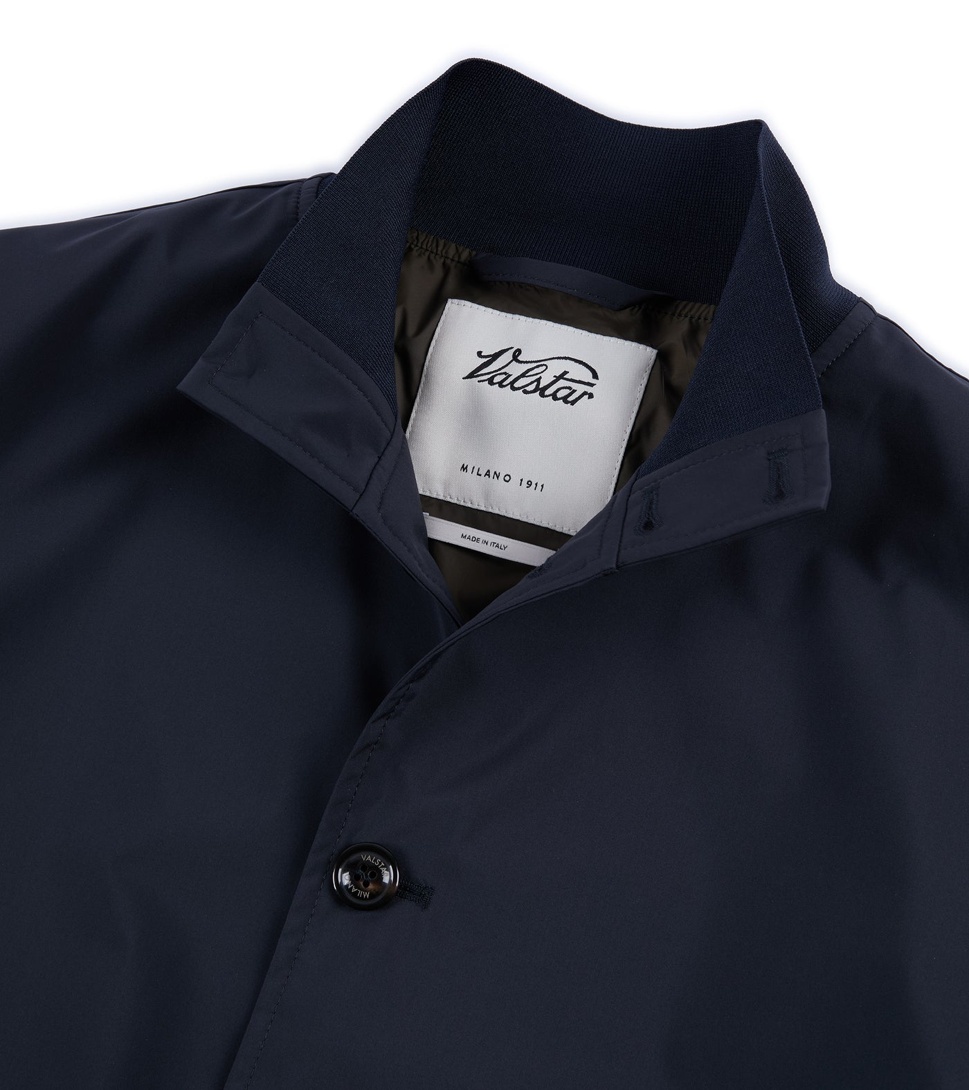 How To Wear A Valstar Valstarino Suede Jacket