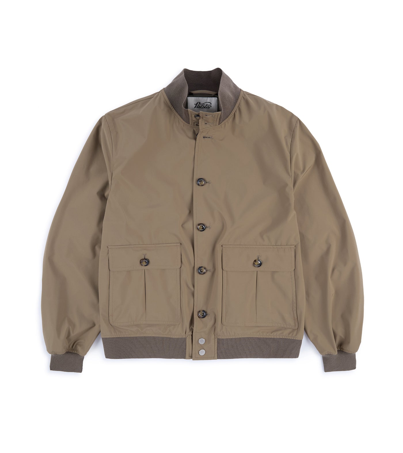 Spring Transition: Lightweight Jackets