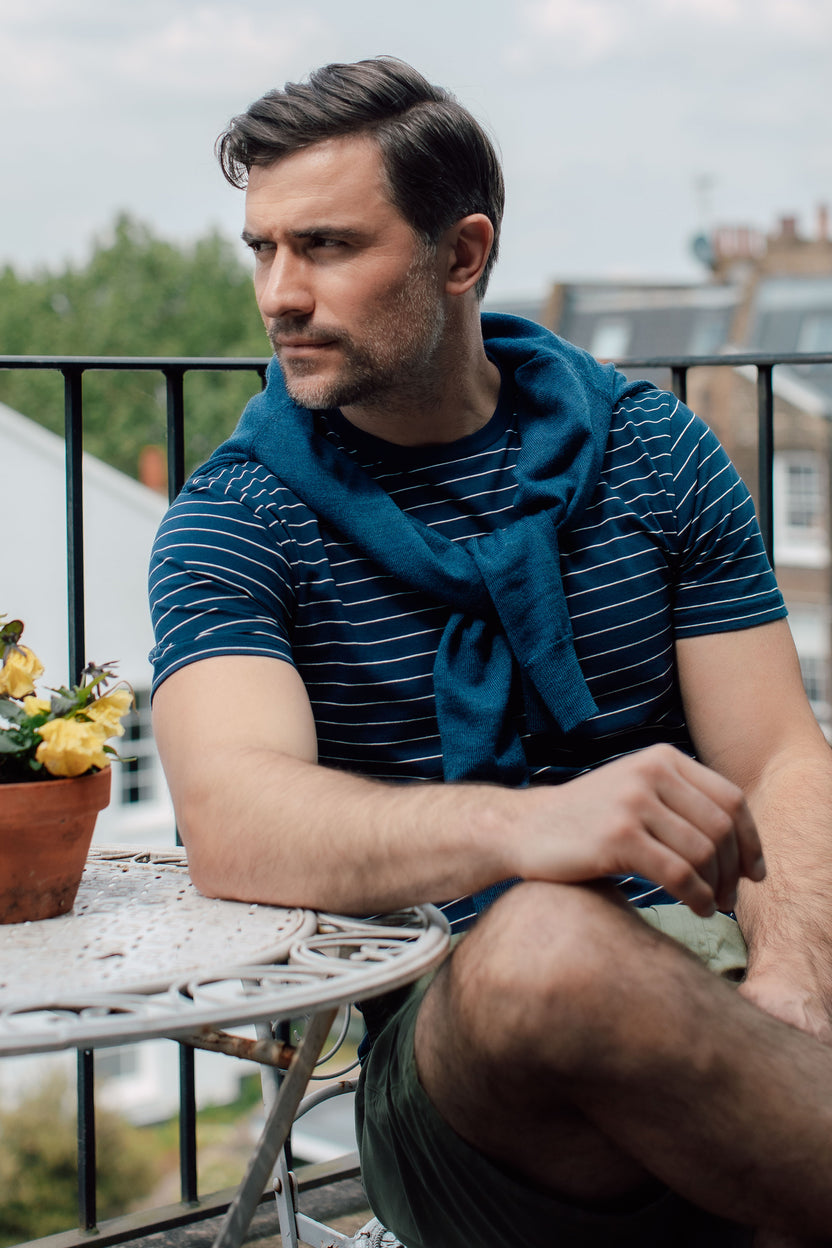 Resolute Denim: A Fit Guide – Trunk Clothiers